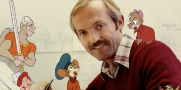 Don Bluth to Release Autobiography in Summer 2022 | Rotoscopers