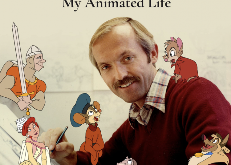 Don Bluth Archives | Rotoscopers