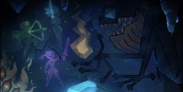 'Amphiba' Review: Disney Channel's Magnum Opus