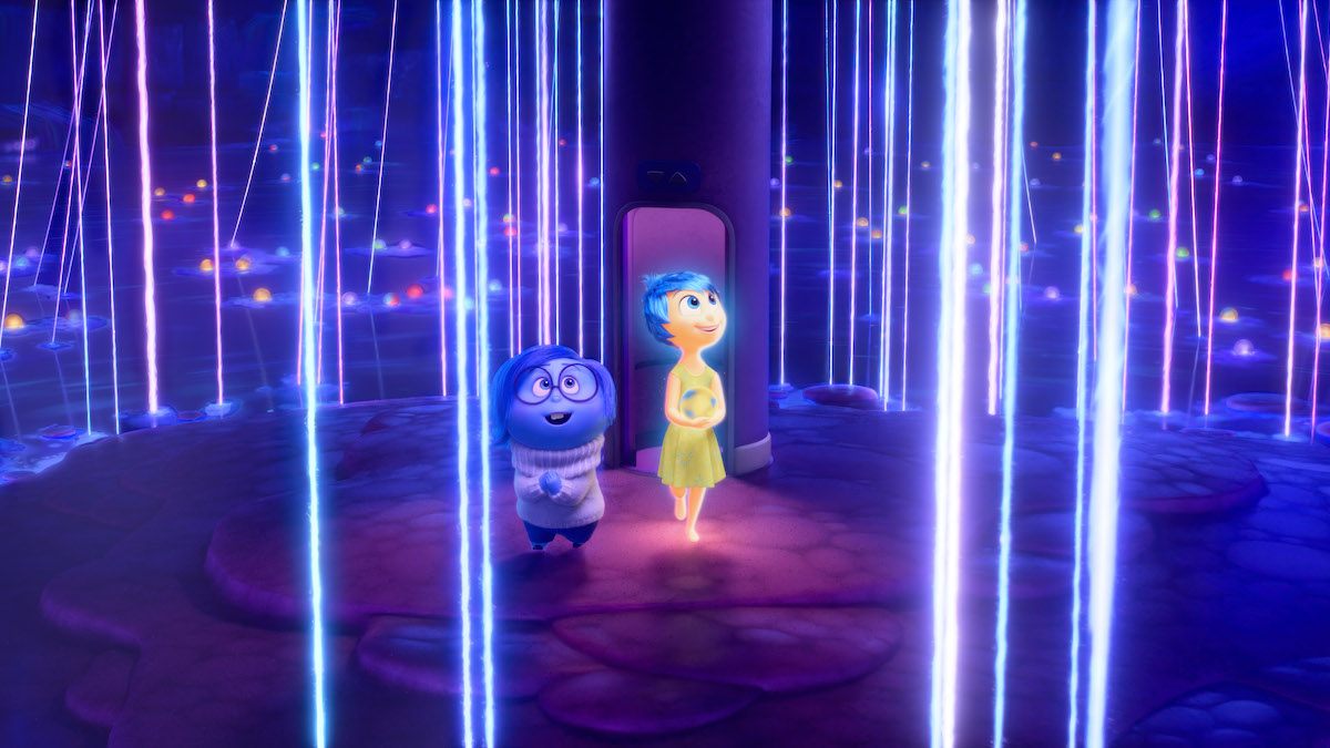 'Inside Out 2' Review: A Much Needed Win for Pixar | Rotoscopers