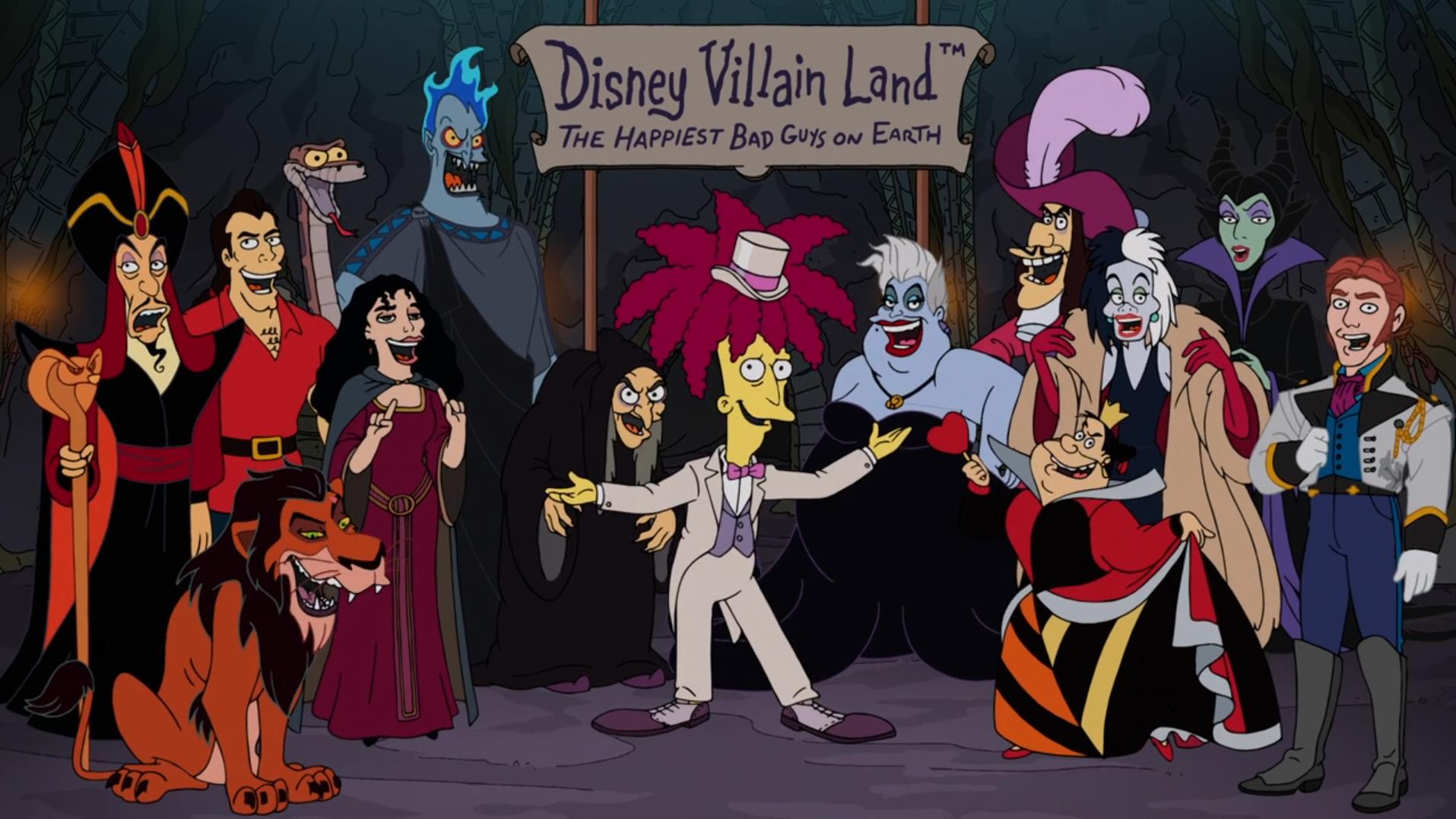 'The Most Wonderful Time of the Year' Review: A Disney Dumpster Fire ...