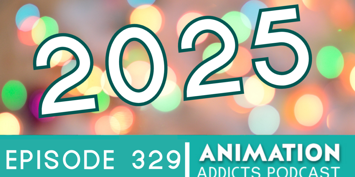 The Most Anticipated Animated Movies In 2025 | Rotoscopers