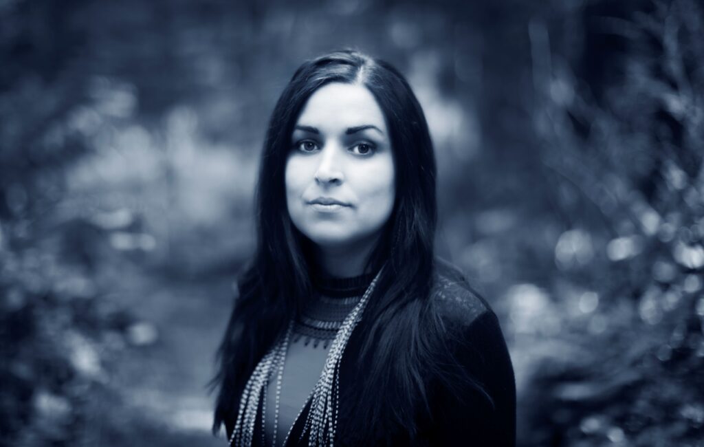 [INTERVIEW] 'Inkwo for When the Starving Return' Director, Amanda ...