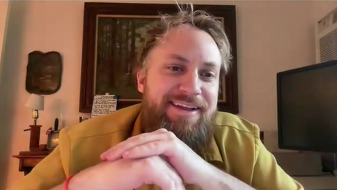 [INTERVIEW] ‘Paradise Man II’ Director, Jordan Michael Blake (Sundance ...