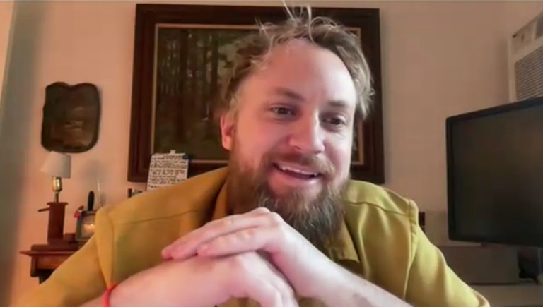 [INTERVIEW] ‘Paradise Man II’ Director, Jordan Michael Blake (Sundance ...