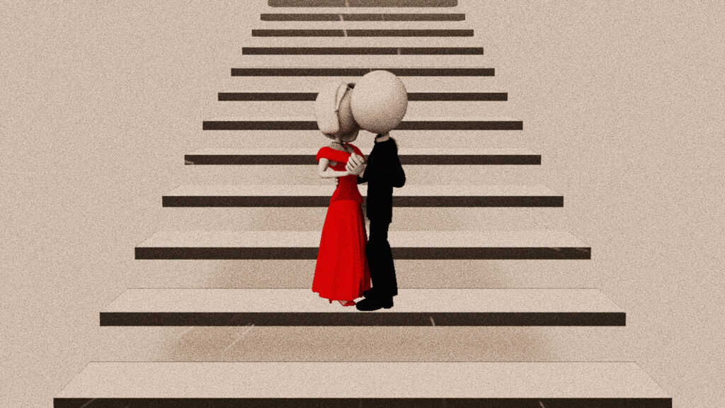 [INTERVIEW] ‘Paradise Man II’ Director, Jordan Michael Blake (Sundance ...