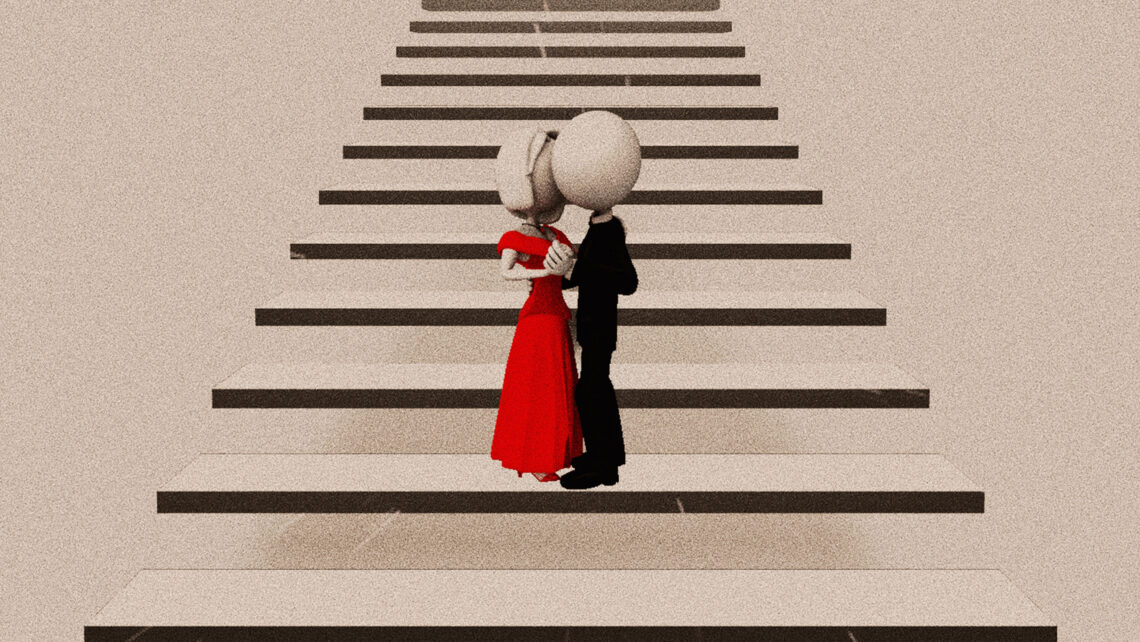 [INTERVIEW] ‘Paradise Man II’ Director, Jordan Michael Blake (Sundance ...