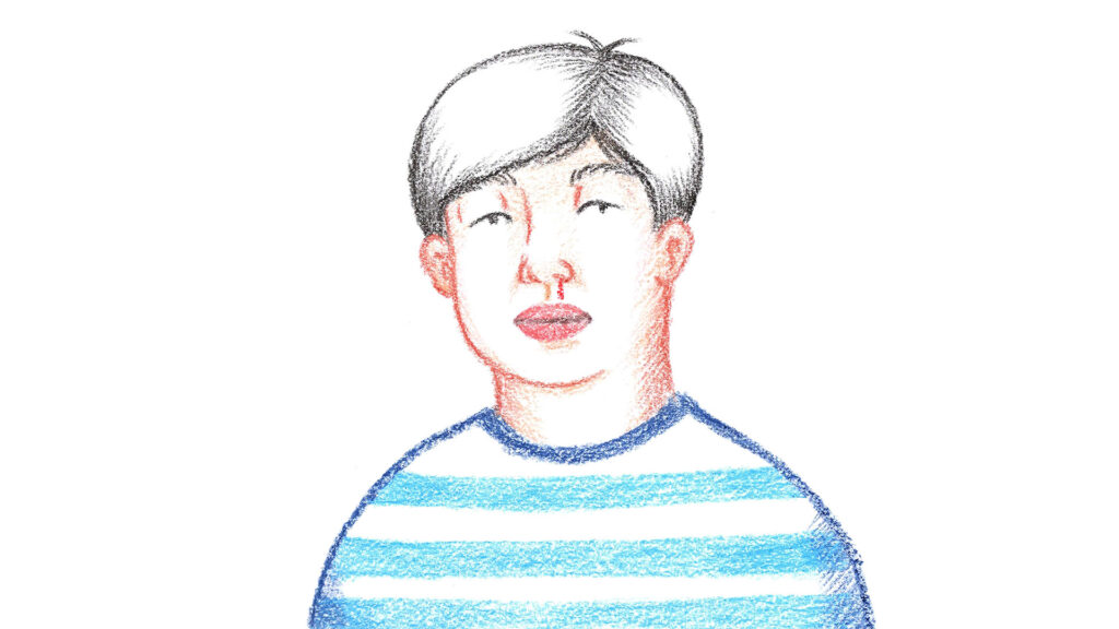 [INTERVIEW] ‘Cabbage Daddy’ Animator, Grace An (Sundance Animator ...