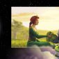 DreamWorks Animation Countdown: 'Spirit: Stallion... | Rotoscopers